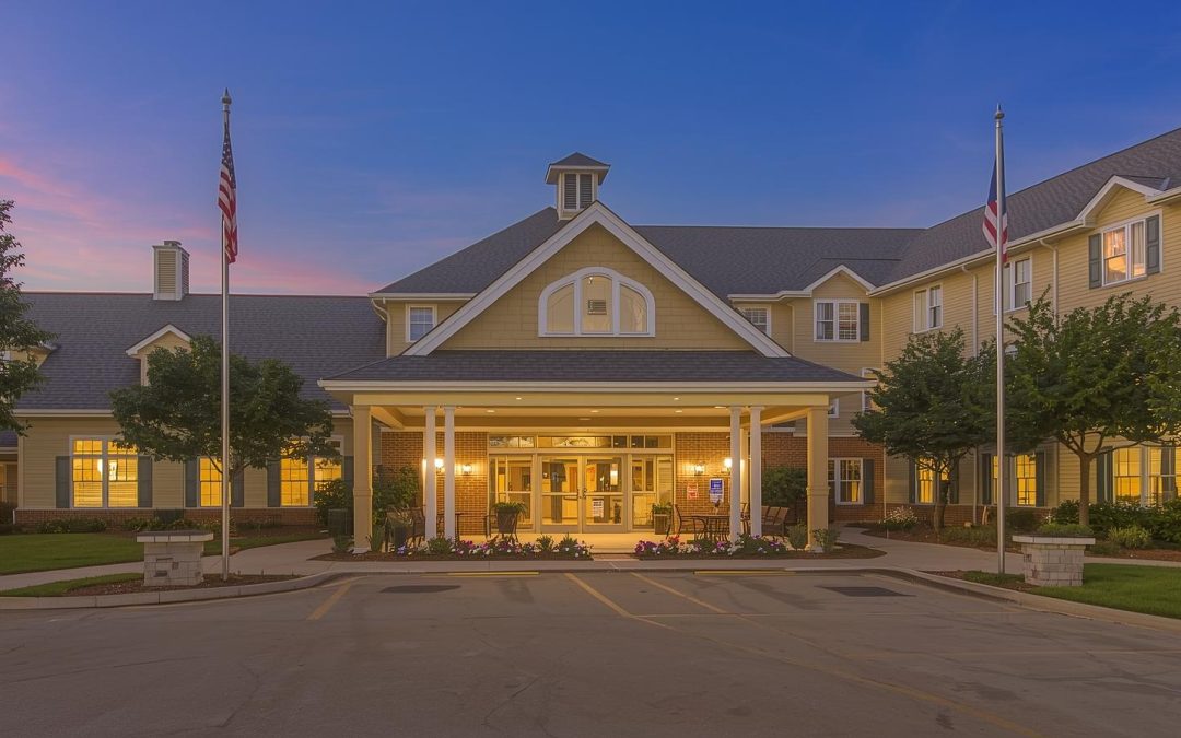 Senior Care Belleair Texa - Friendly Faces Senior Care